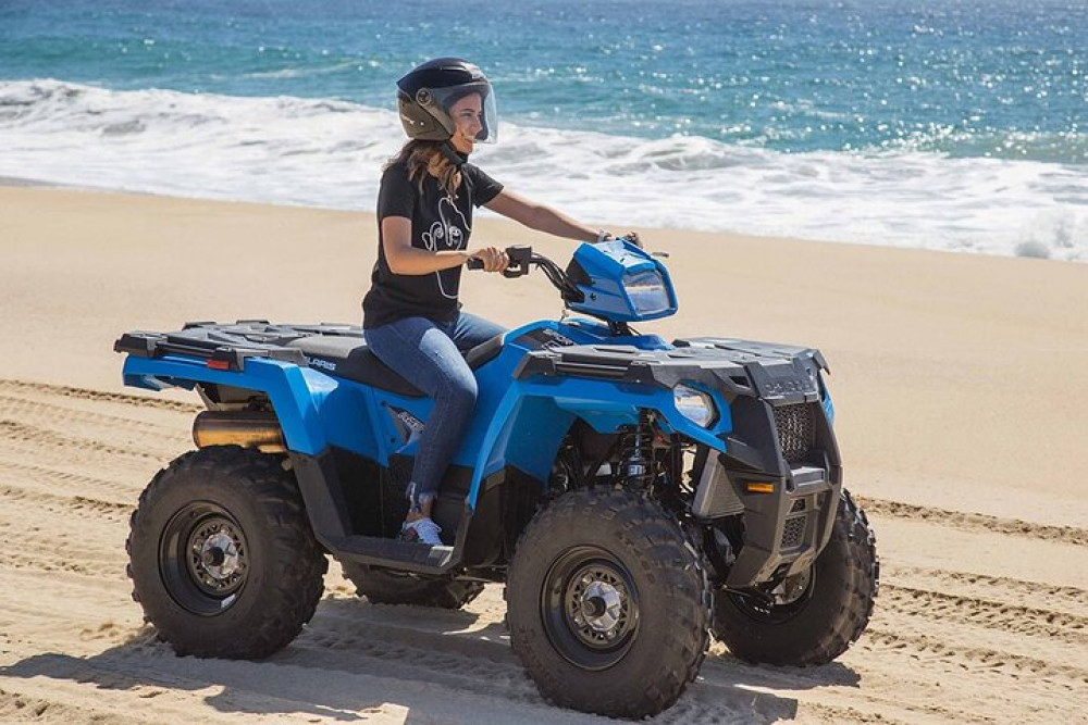 Cabo ATV Beach And Desert Adventure - Cabo San Lucas | Project Expedition
