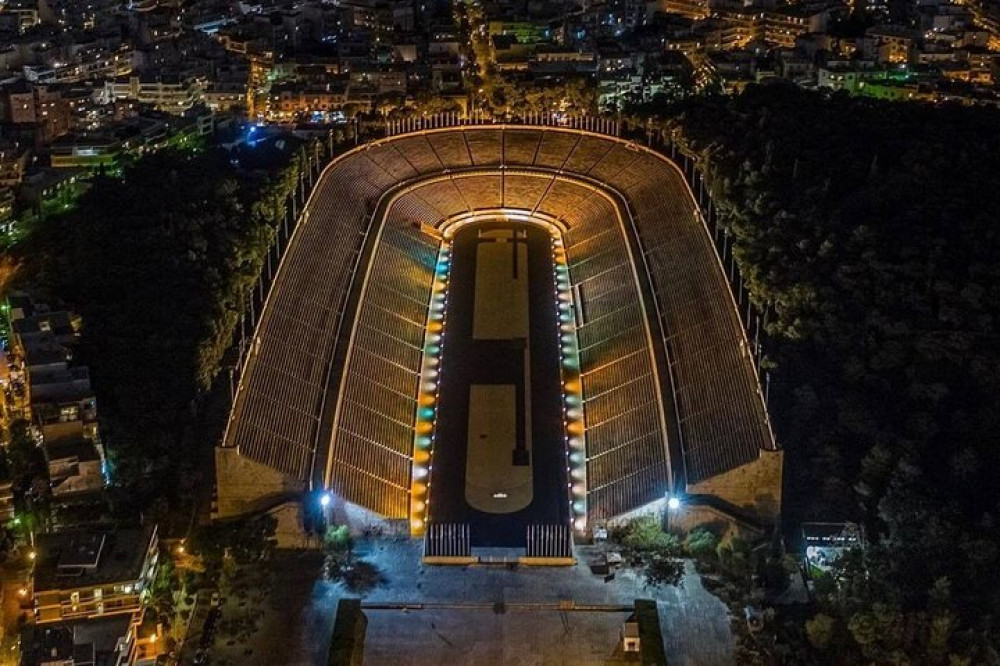 Athens By Night Private Sightseeing Tour - Athens | Project Expedition