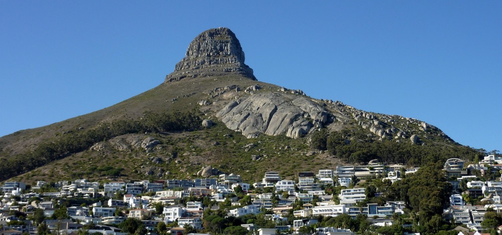 Table Mountain National Park Sights & Attractions - Project Expedition
