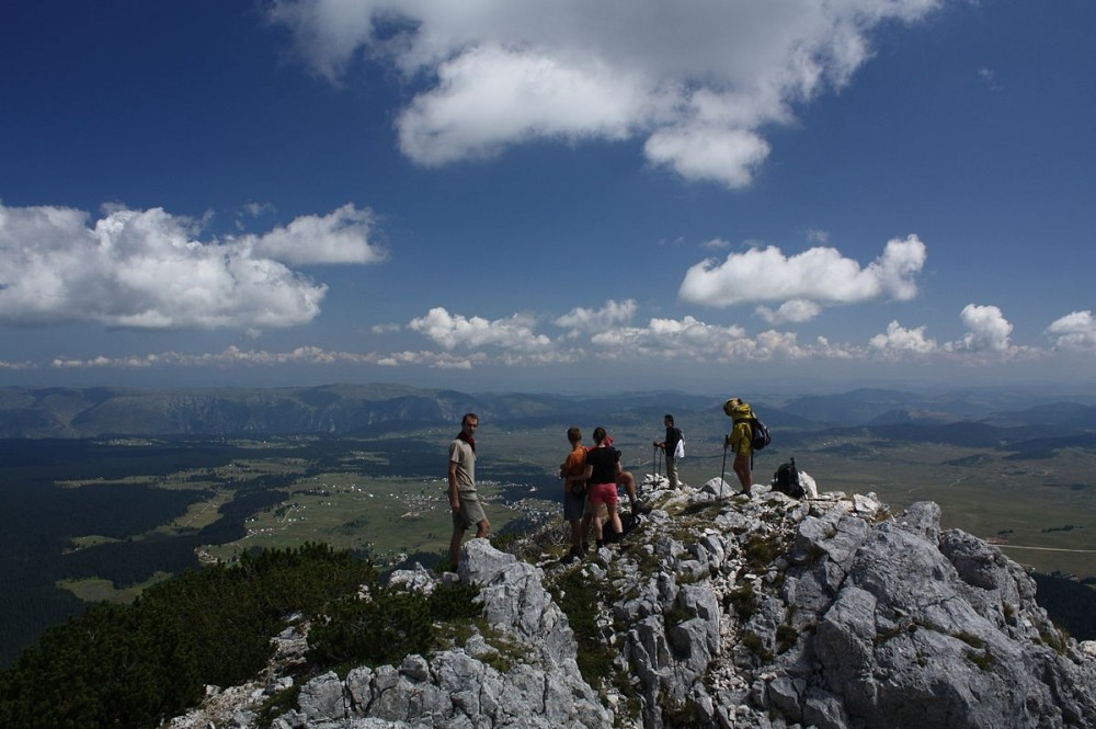 Durmitor National Park Sights & Attractions - Project Expedition