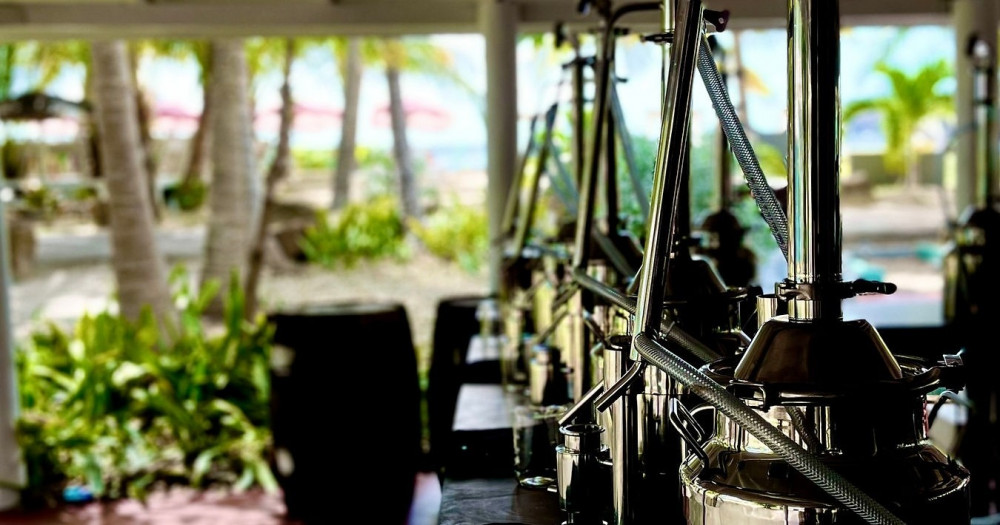 Rum Masterclass- Create, Flavor, and Bottle Your Rum To Take Home ...