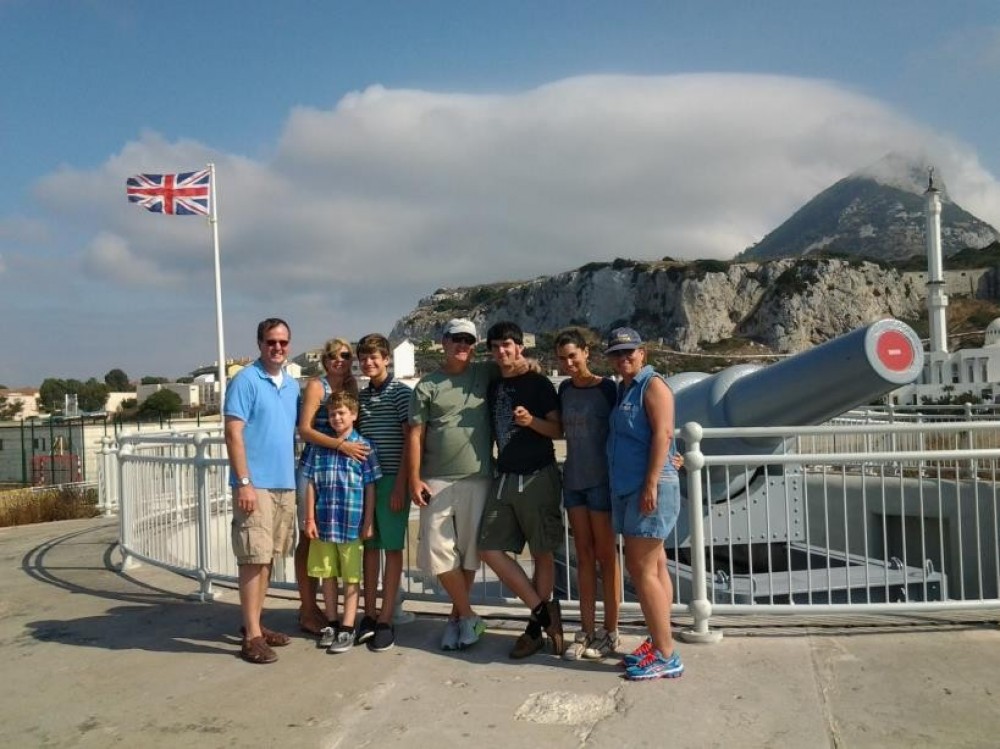 Inside Out Rock Tours | Project Expedition