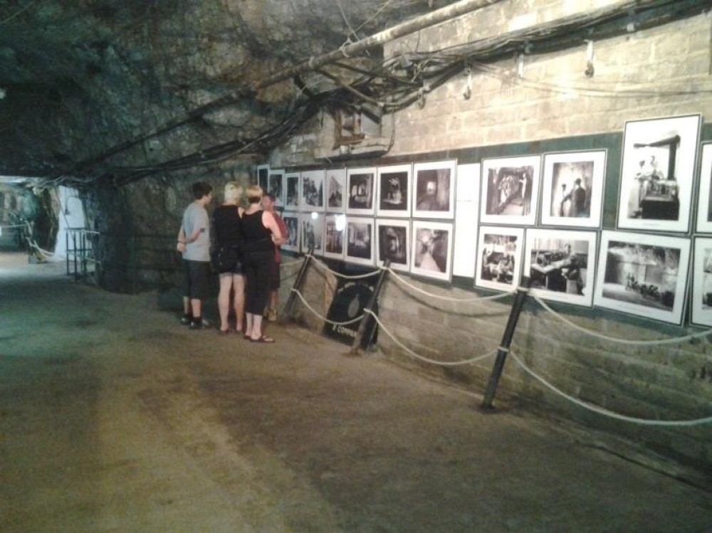 Inside Out Rock Tours | Project Expedition