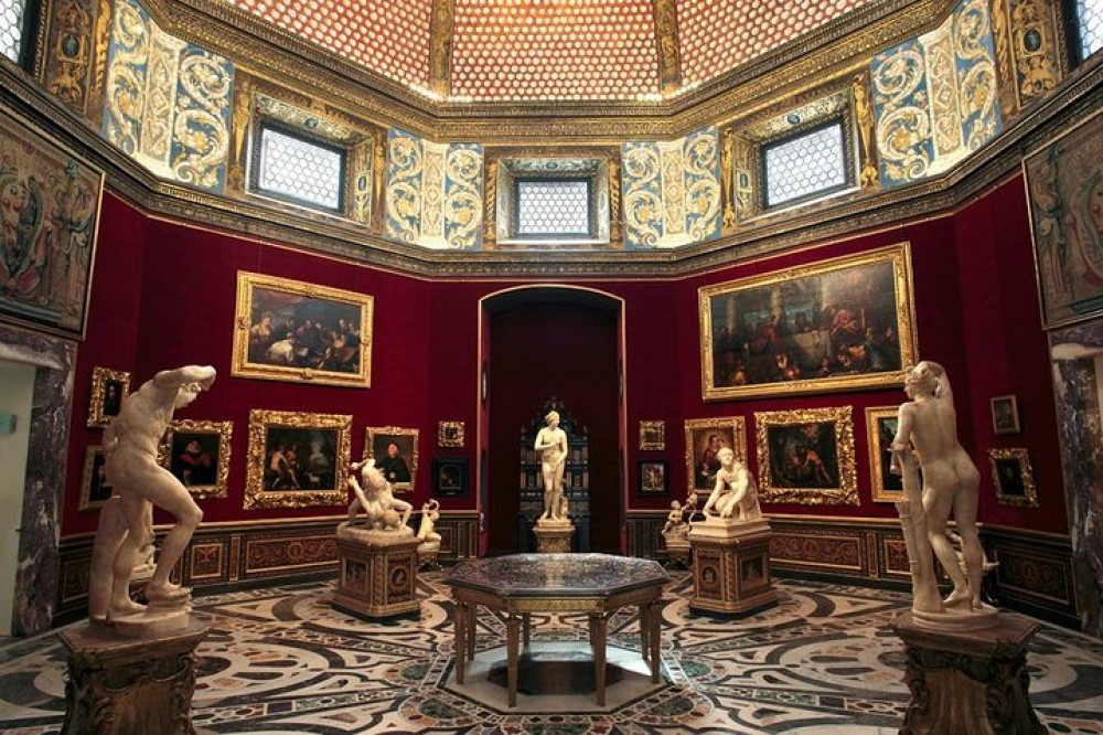 Skip The Line Uffizi And Accademia Private Guided Tour - Florence | Project Expedition