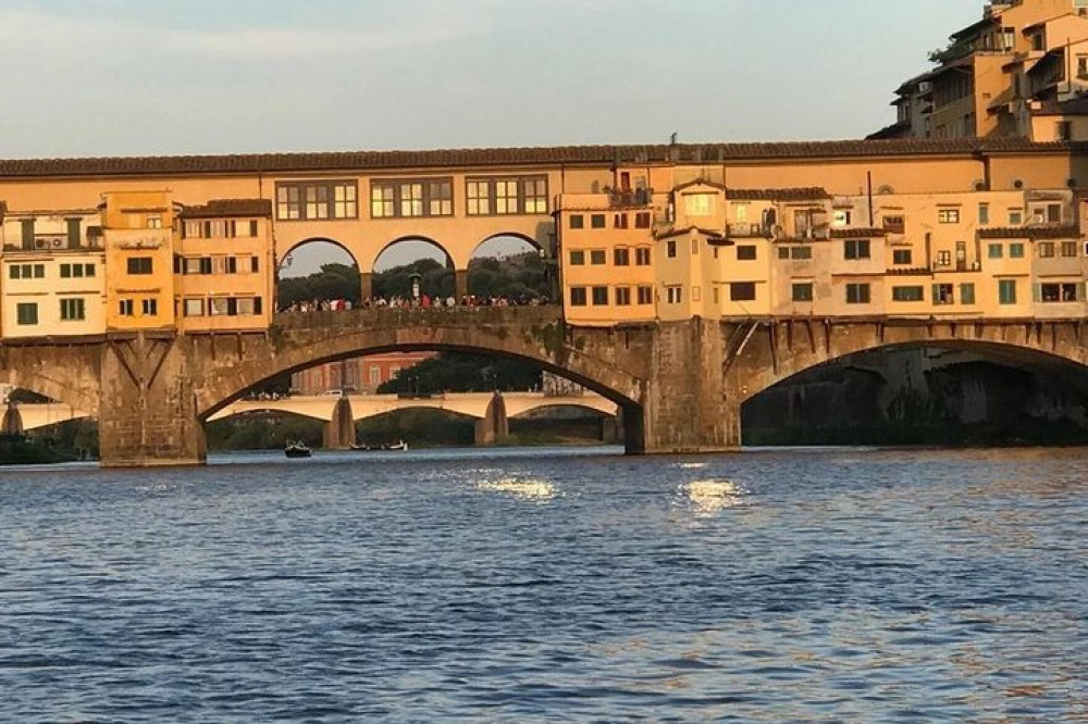 Florence Sunset Boat Cruise - Florence | Project Expedition