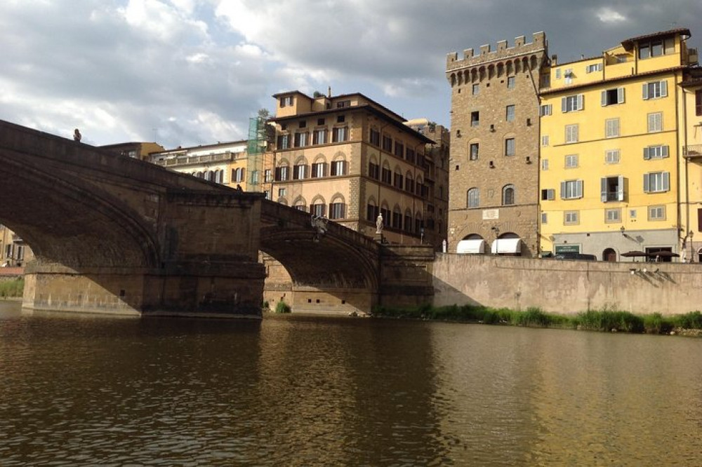 Florence Sunset Boat Cruise - Florence | Project Expedition