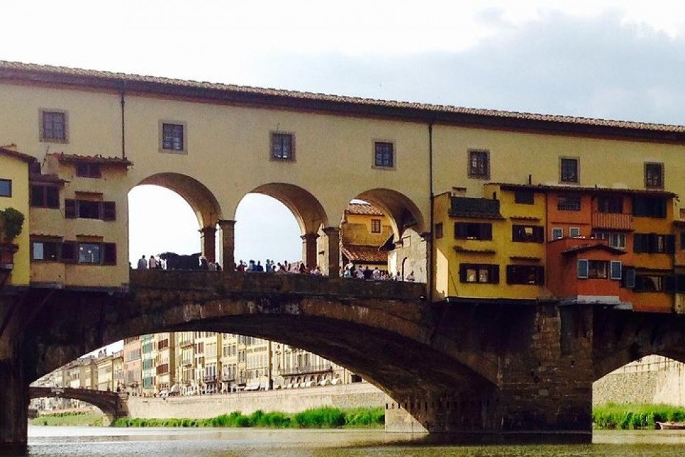 Florence Sunset Boat Cruise - Florence | Project Expedition