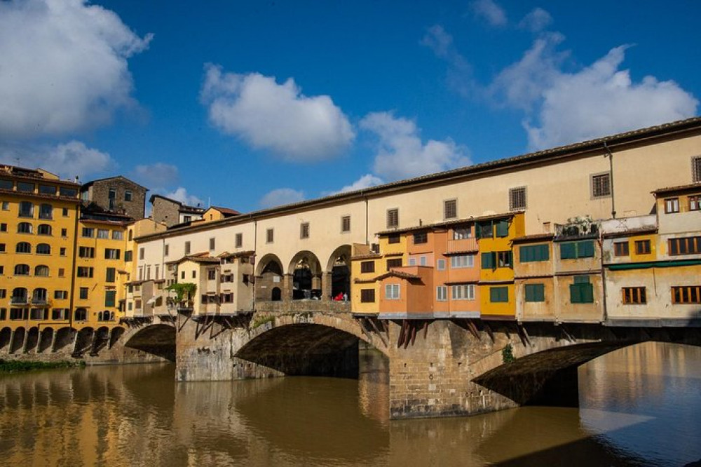 Private Skip-the-line Florence Highlights And David Walking Tour ...