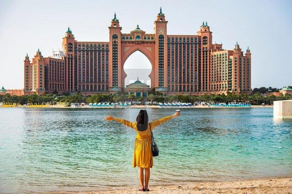 6 Emirates In One Day - Full Day Tour with Hotel Pickup and Dropoff ...