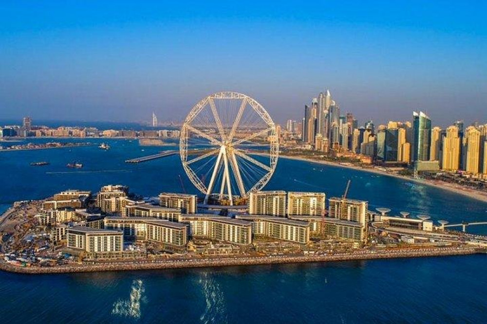 6 Emirates In One Day - Full Day Tour with Hotel Pickup and Dropoff ...