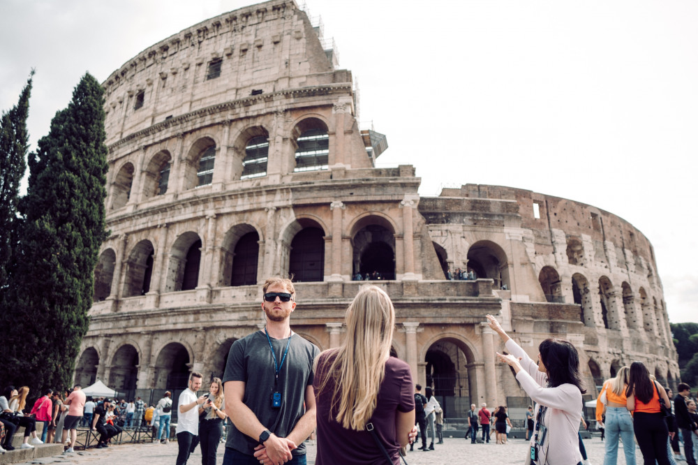 Best of Rome Highlights: Vatican, Sistine Chapel, St Peter & Colosseum ...