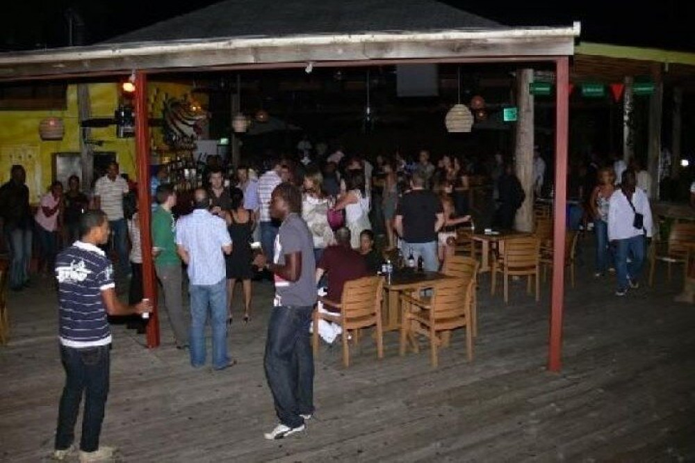 The Jungle Nightclub Experience with Optional Dinner in Negril - Negril ...