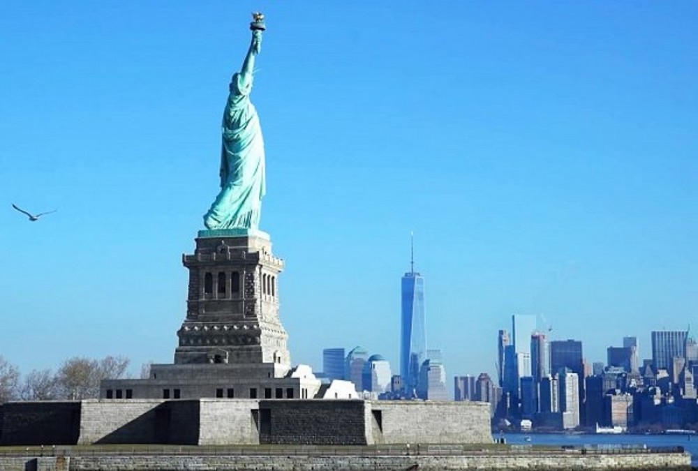 Statue of Liberty & Ellis Island Morning Tour - New York City | Project ...