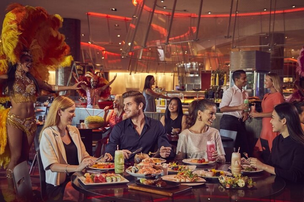 VIP Helicopter Tour with Aerial View of Dubai's Landmarks - Dubai ...