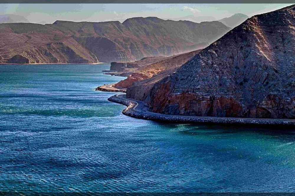 Musandam Tour from Dubai - Dubai | Project Expedition