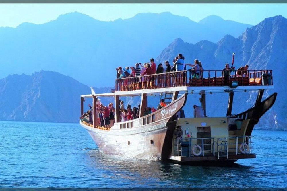 Musandam Tour from Dubai - Dubai | Project Expedition