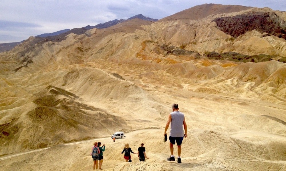 Death Valley National Park Tour - Small Group - Las Vegas | Project ...