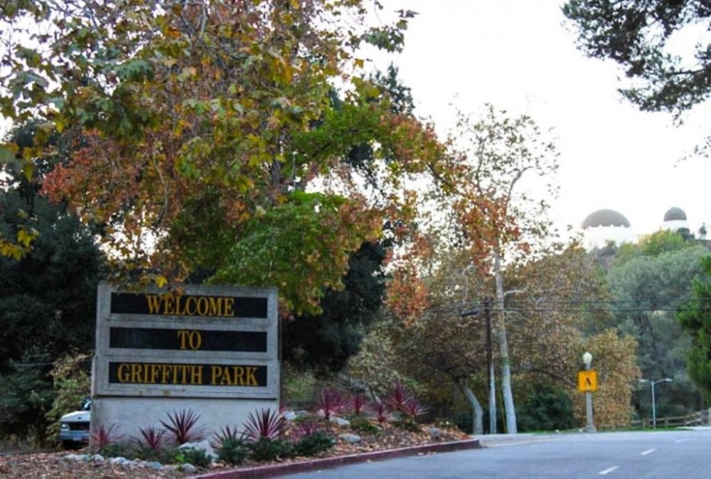 Hollywood Sign & Griffith Park Hiking Tour - Los Angeles | Project ...