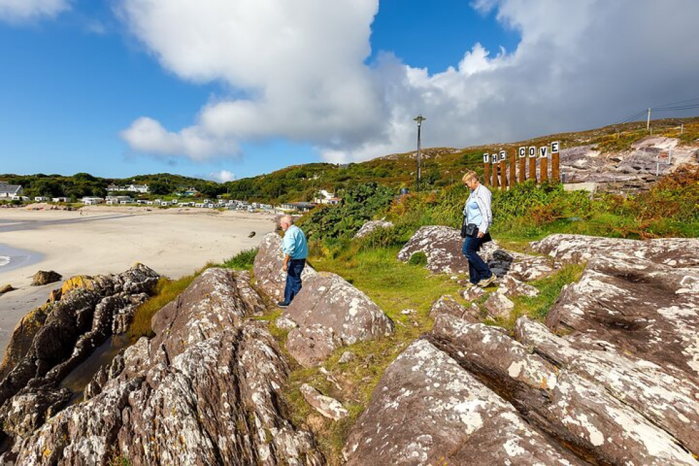 Private Ring of Kerry and Skellig Ring Tour from Killarney - Killarney ...