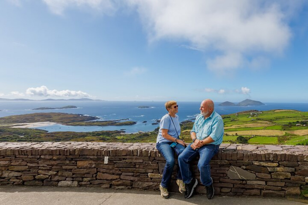 Private Ring of Kerry and Skellig Ring Tour from Killarney - Killarney ...