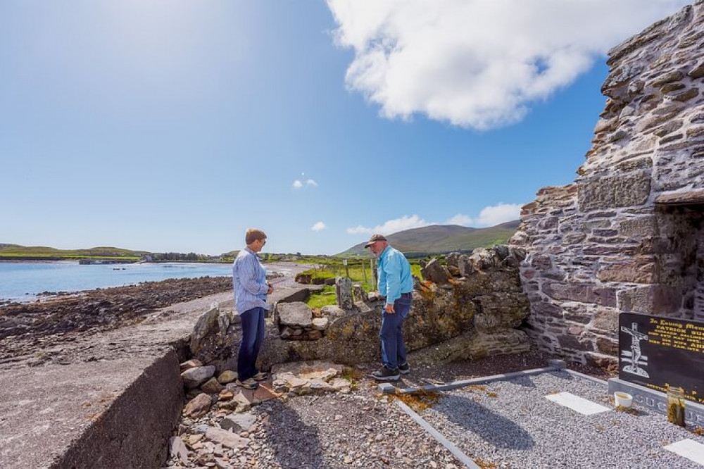 Private Ring of Kerry and Skellig Ring Tour from Killarney - Killarney ...