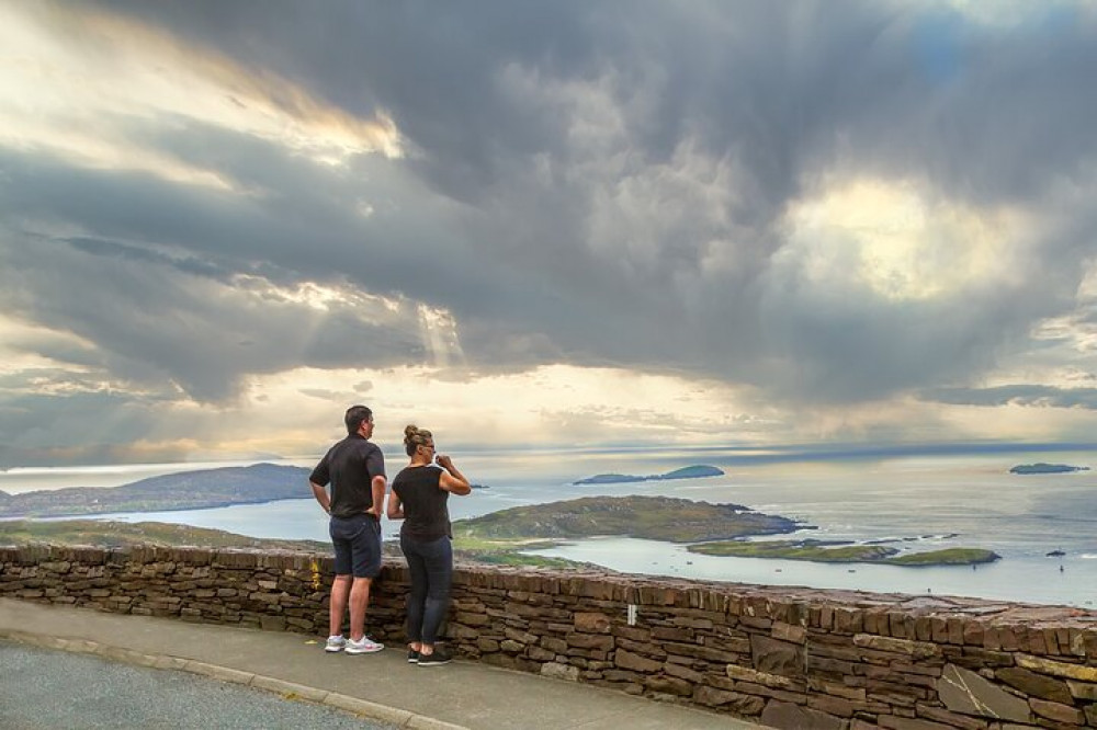 Private Ring of Kerry and Skellig Ring Tour from Killarney - Killarney ...