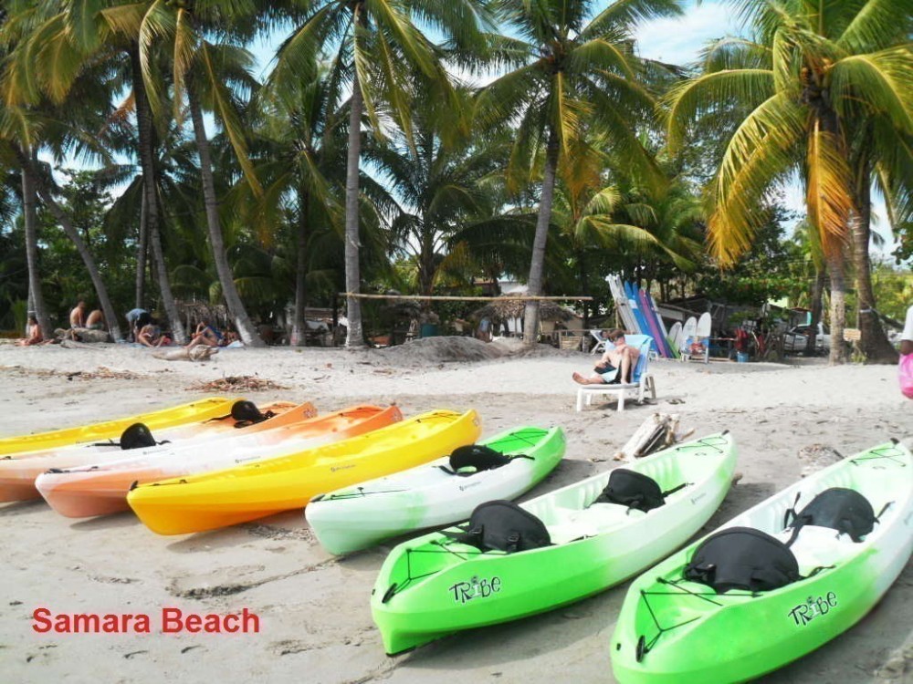 Samara Beach | Sights & Attractions - Project Expedition