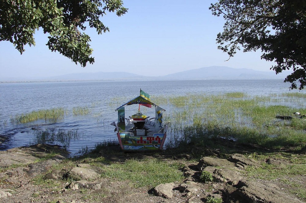 Lake Awasa Sights & Attractions - Project Expedition