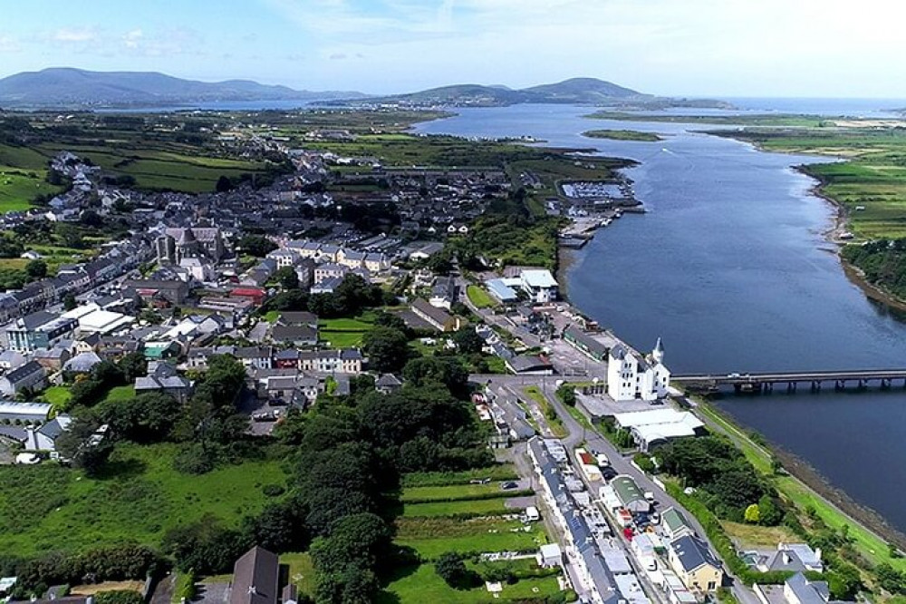 Private Ring of Kerry Day Tour from Killarney - Killarney | Project ...