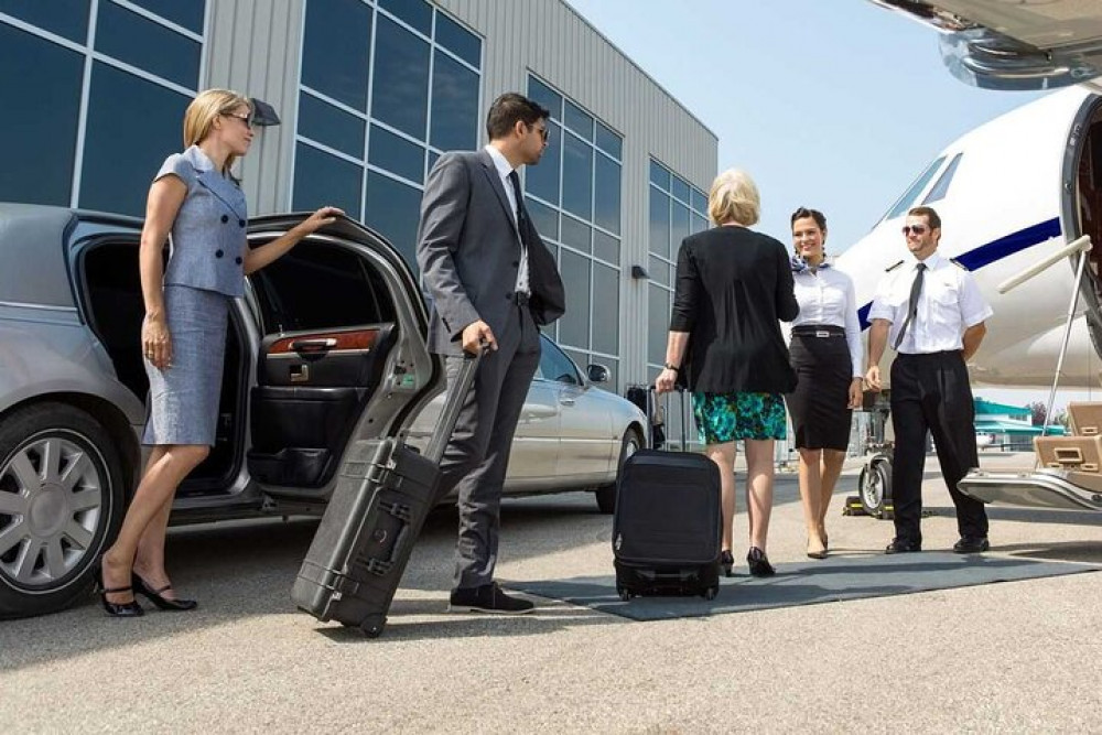Private Dubai Airport Transfer - Dubai | Project Expedition
