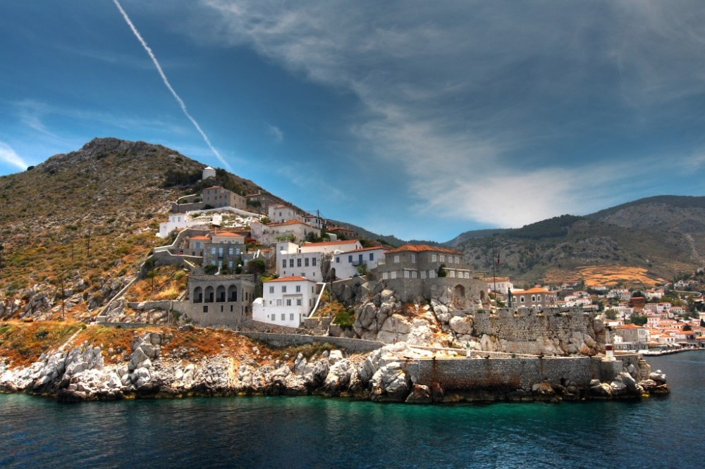 Hydra (island) Sights & Attractions - Project Expedition