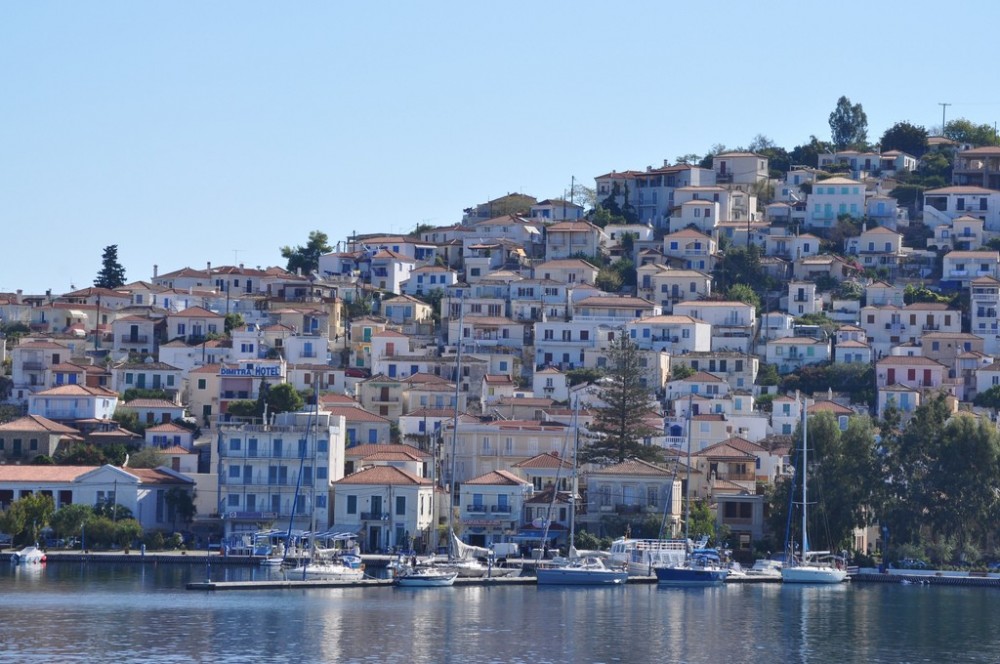 Poros Sights & Attractions - Project Expedition