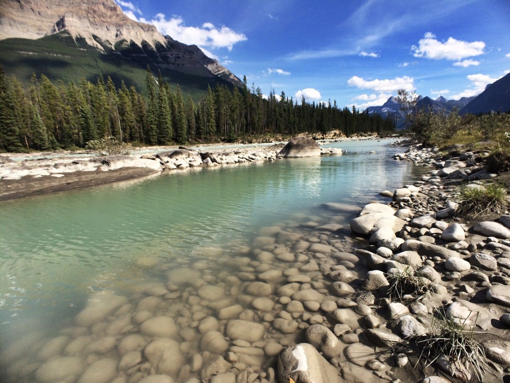 Jasper National Park Sights & Attractions - Project Expedition