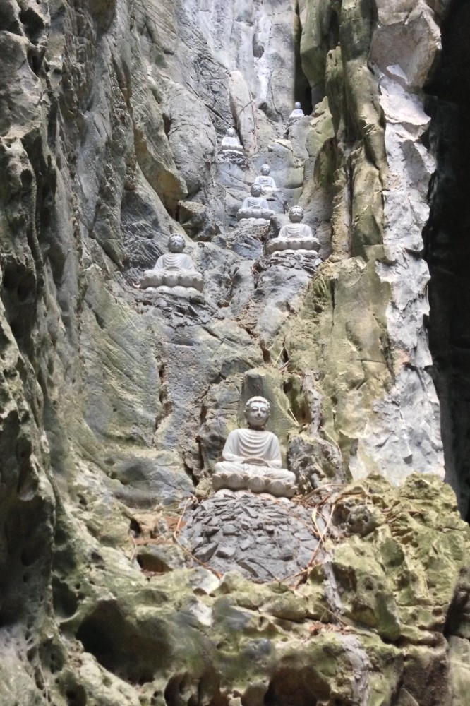 Marble Mountains Sights & Attractions - Project Expedition