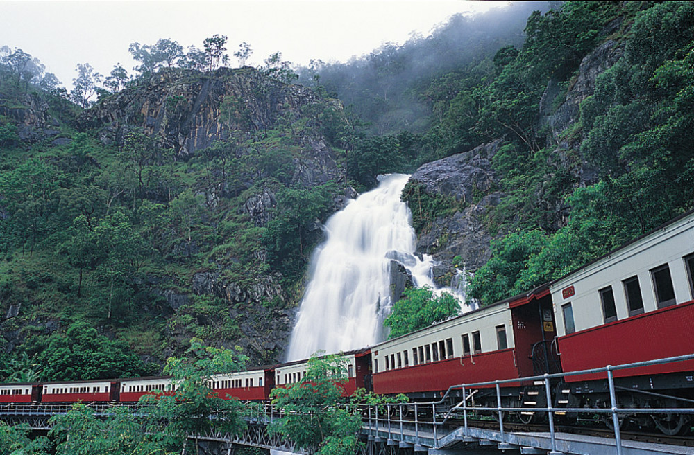 Down Under Tours | Project Expedition