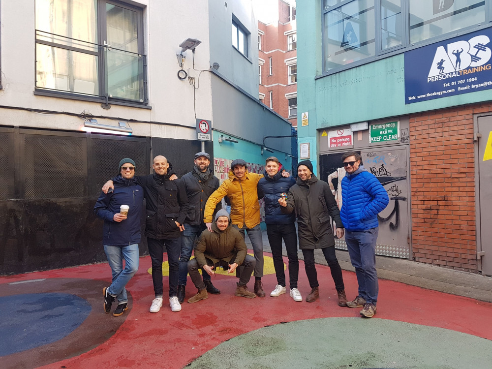 Essential Dublin Tour - Small Group or Private Option - Dublin ...