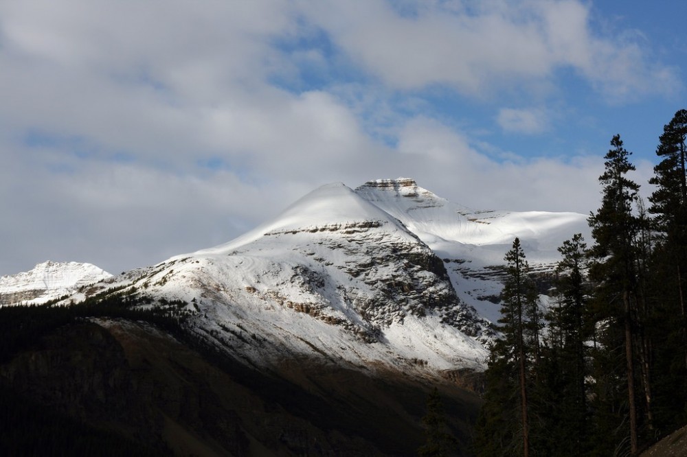 Icefields Parkway Sights & Attractions - Project Expedition