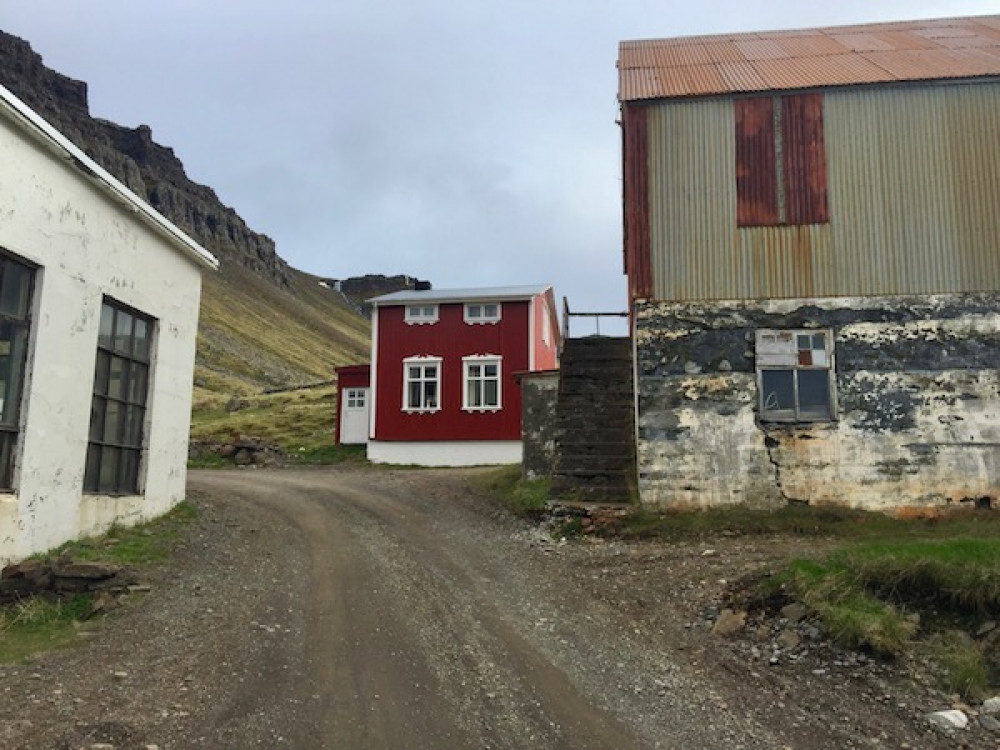 Strandir Adventure - Reykjavik | Project Expedition