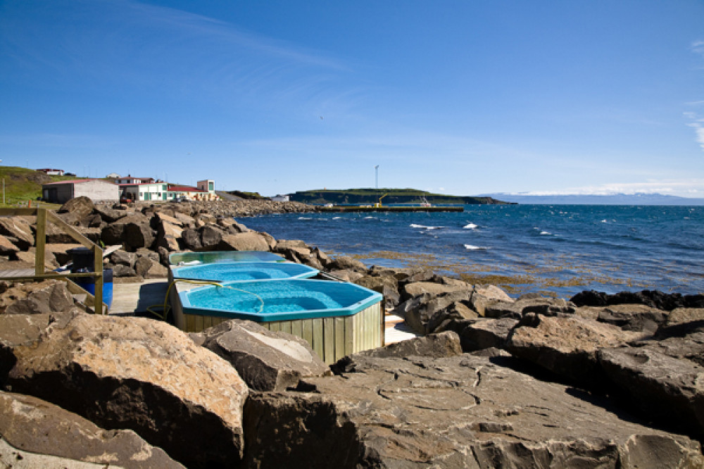 Strandir Adventure - Reykjavik | Project Expedition