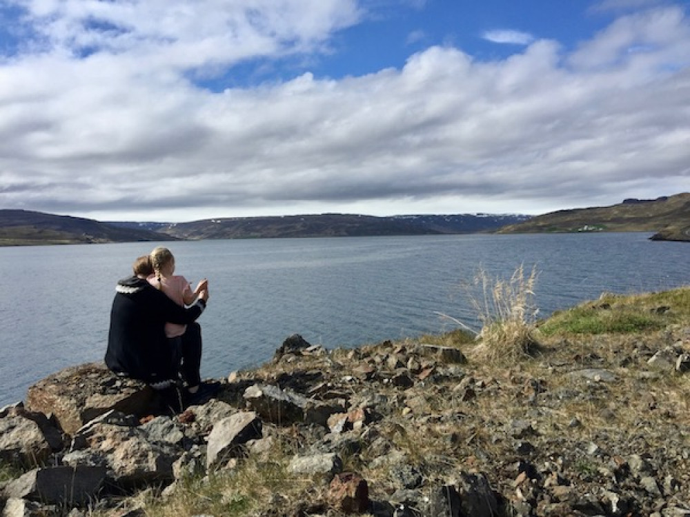 Strandir Adventure - Reykjavik | Project Expedition