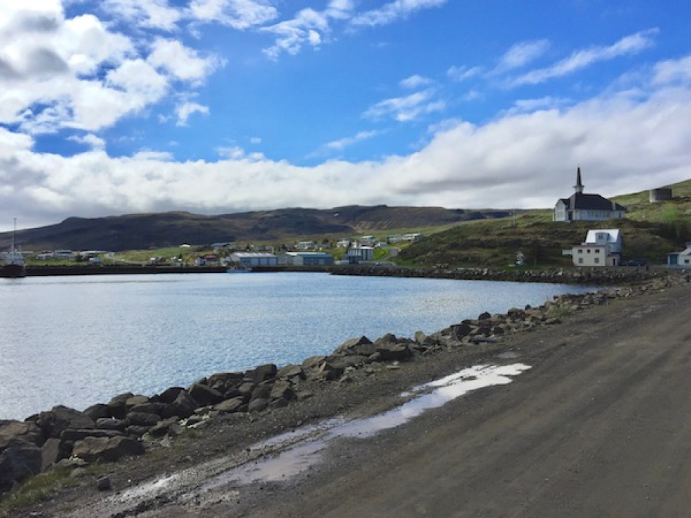 Strandir Adventure - Reykjavik | Project Expedition