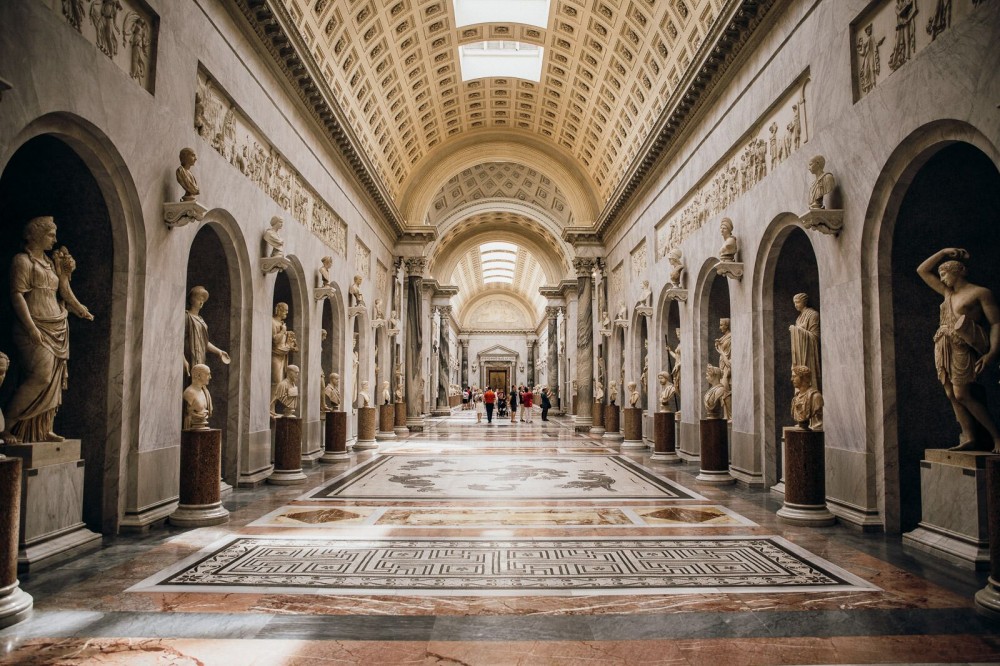 Pristine Sistine Early Entrance Vatican Tour - Rome | Project Expedition
