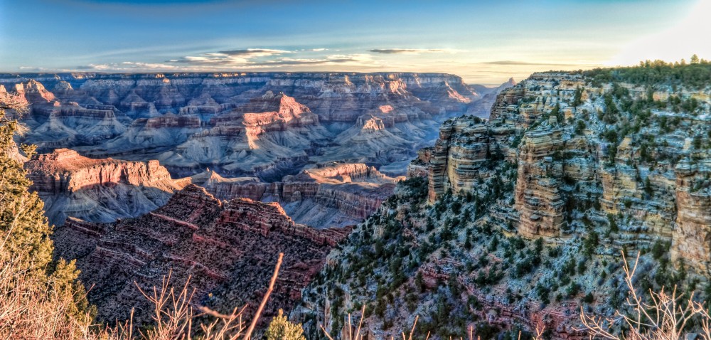 Grand Canyon Sights & Attractions - Project Expedition