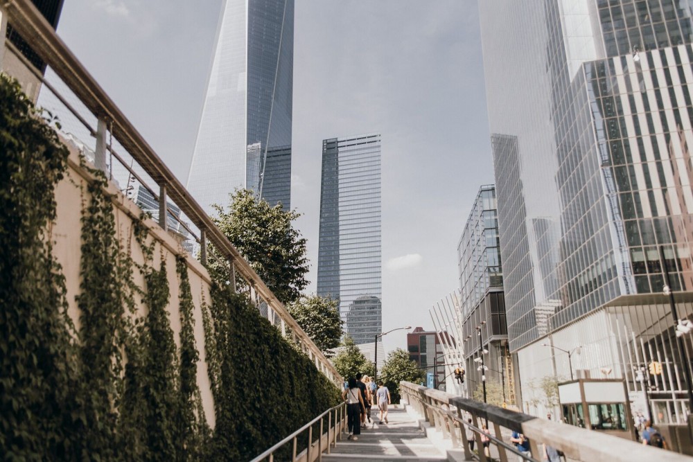 Guided 9/11 Memorial Tour With Museum Tickets - New York City | Project ...