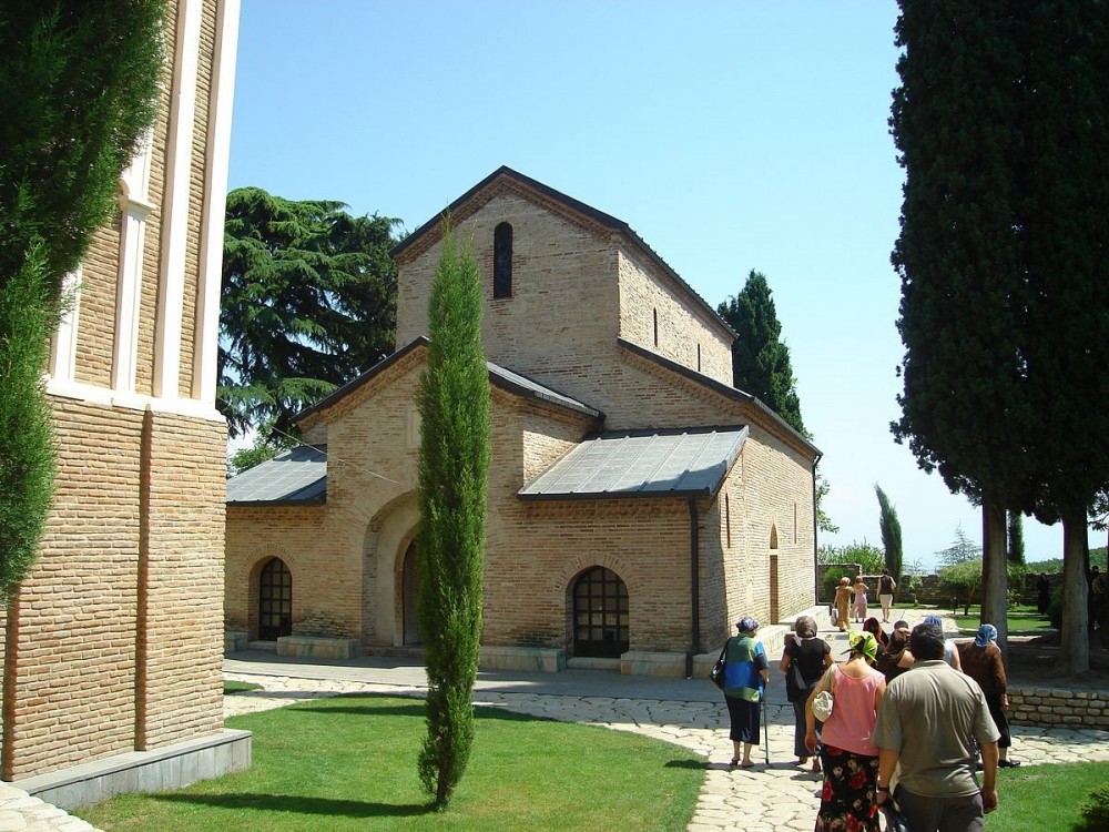 Bodbe Monastery Sights & Attractions - Project Expedition