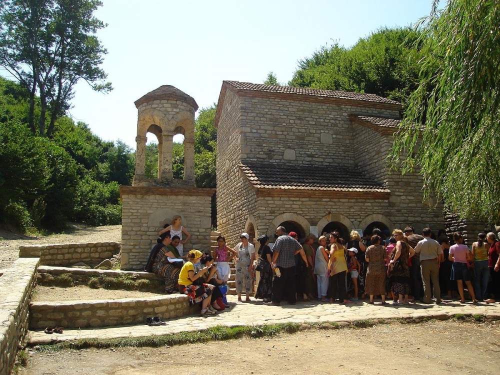 Bodbe Monastery Sights & Attractions - Project Expedition