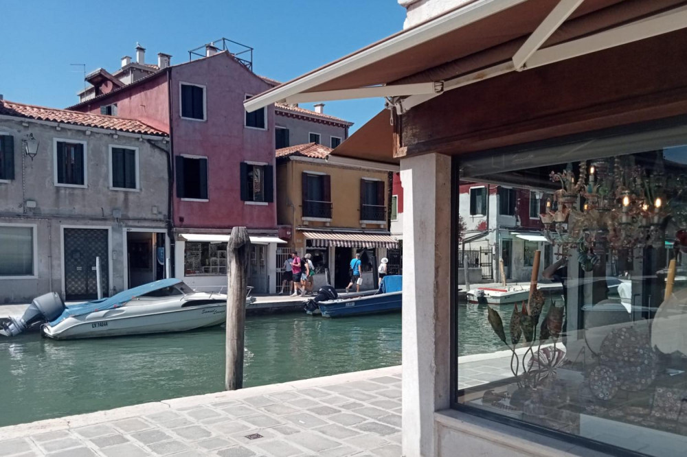 Il Doge di Venezia - Project Expedition