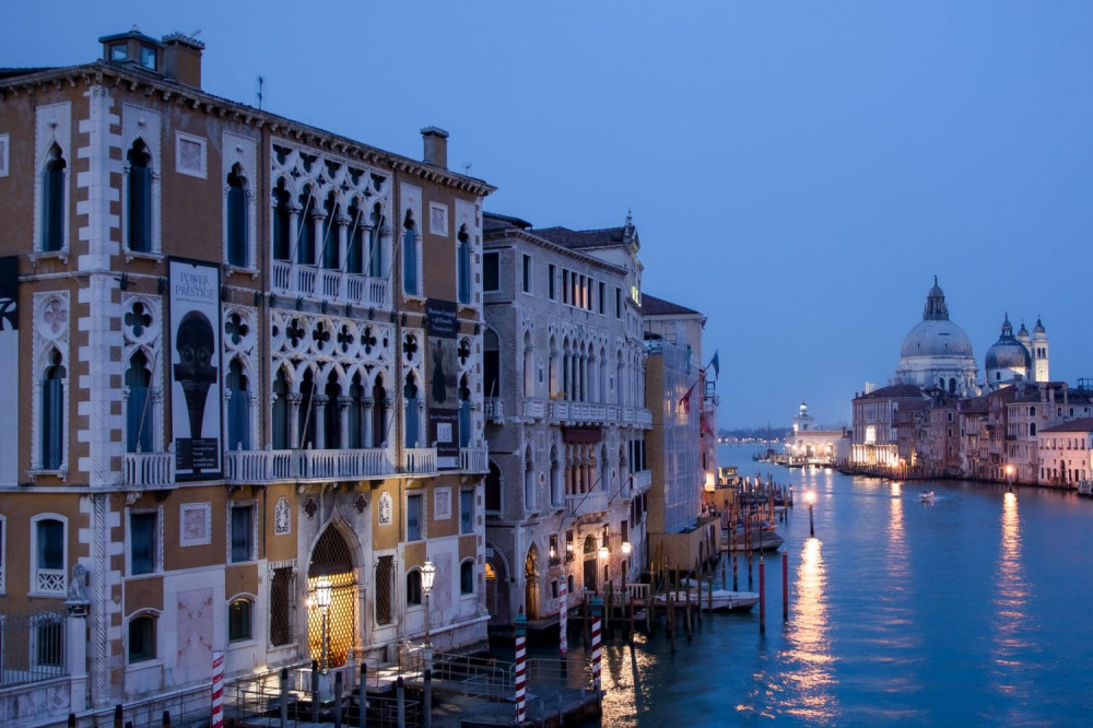 Venice By Night & Sunset Panoramic Tour - Venice | Project Expedition
