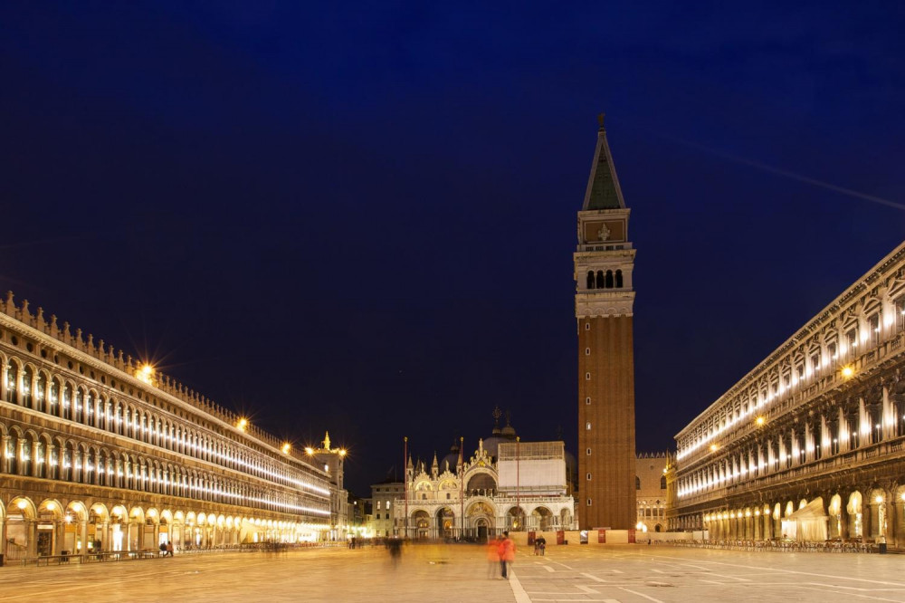 Il Doge di Venezia | Project Expedition