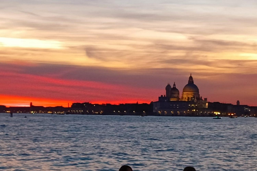 Il Doge di Venezia | Project Expedition